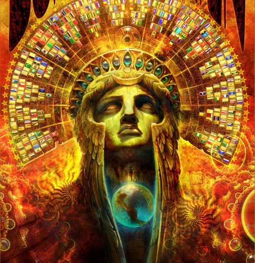 A Brief History of the Phantasm - Techgnosis